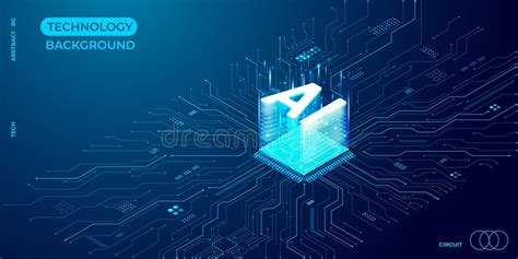 Semiconductor Manufacturing Isometric Stock Illustrations 214 Semiconductor Manufacturing