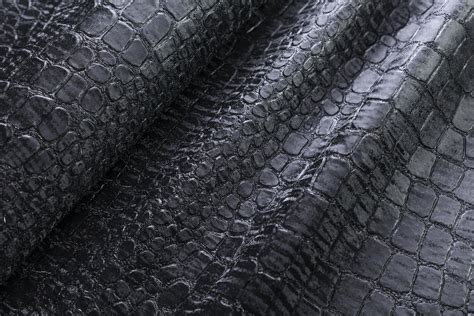 Экокожа в эпоху современности. Какую выбрать? | Блог Интерткань