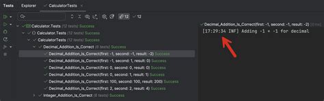 Using Serilog And Structured Logging In Testing Part 2 Configuring