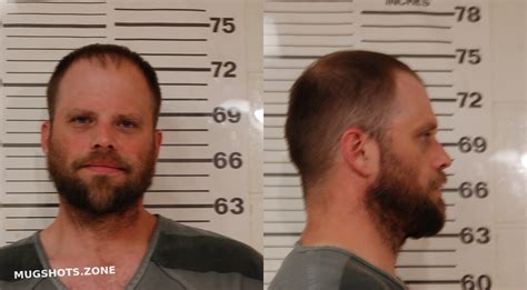 Johnson Charles Alexander 02 12 2025 Henderson County Mugshots Zone