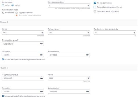 Site To Site VPN Issues Discussions Sophos Firewall Sophos Community Connect Learn And