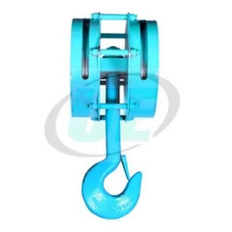 Industrial Crane Hook At ₹ 7500piece क्रेन हुक In Ahmedabad Id