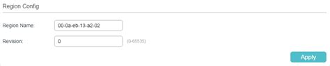 Configuring Spanning Tree