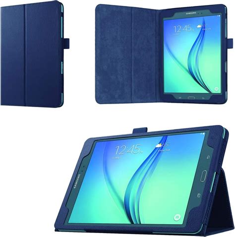 Amazon Com Dteck Case For Samsung Galaxy Tab A Inch Release Model SM T SM T
