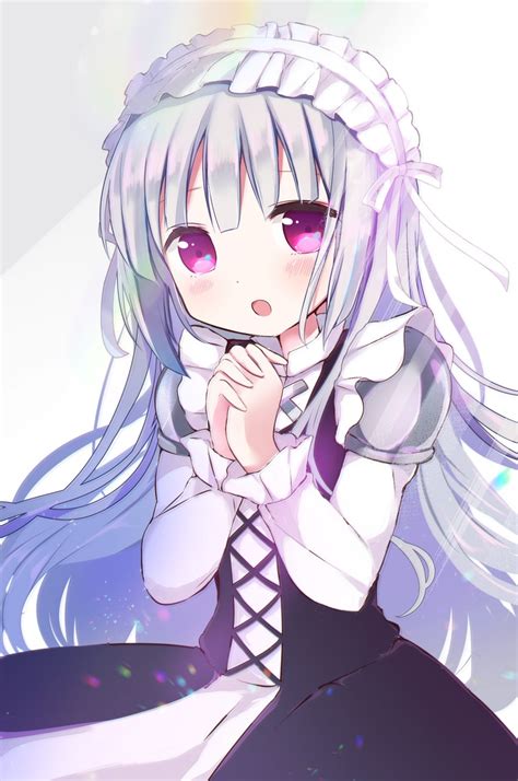 Iron Maiden Jeanne Shaman King Drawn By Mikurun Danbooru