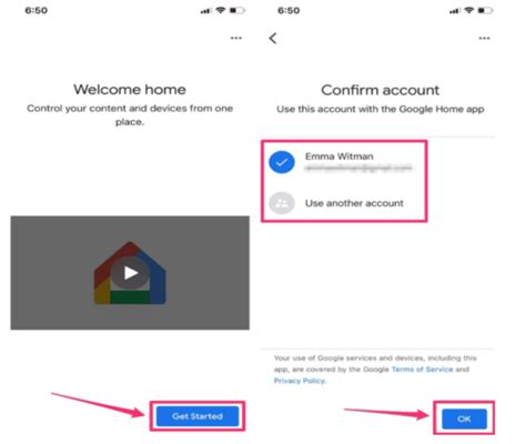 How To Setup The Google Nest Mini Nd Generation TechnoWifi
