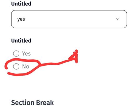 Styling Radio Buttons For Mobile Version To Horizantal Aligment Get
