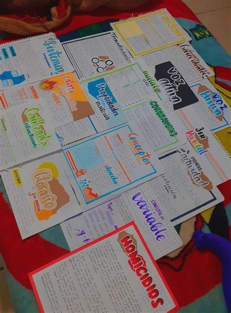 Project File Decoration Ideas Artofit