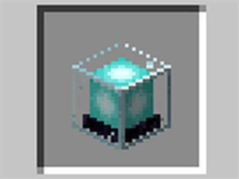 Minecraft Beacon Guide How To Make A Beacon In Minecraft