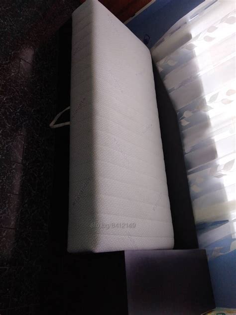 Ъглови легла с ракла Легло Мебели за дома и офиса Ямбол Две ъглови легла с ракла Съст