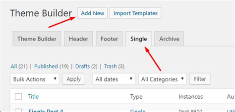 How To Add Related Posts In A Single Post Template On Elementor