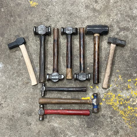 For Those Who Want To Forge Brass R Blacksmith