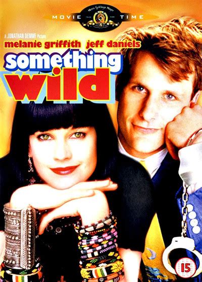 Something Wild Movie Review And Film Summary 1986 Roger Ebert