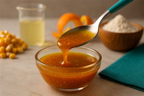 Xanthan Gum Explained Uses Safety And The Science