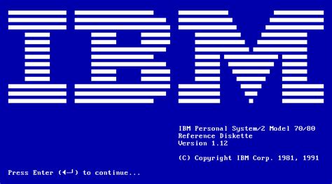 Ibm 8514a Emulation Fails With Hdidemoexe Ibm 8514a Demo Program · Issue 2968 · 86box