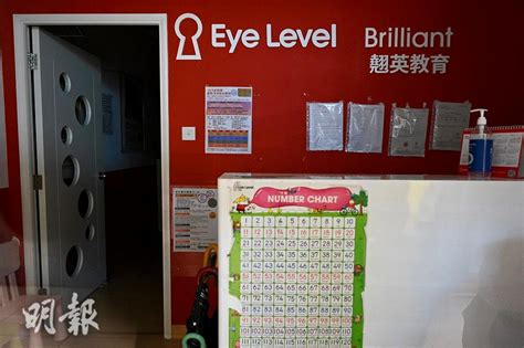 翹英教育宣布全線結業 消委會：接一宗涉及學費投訴 1412 20230730 港聞 即時新聞 明報新聞網