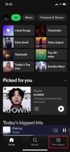 What Happens When You Clear Spotify Cache TechCult