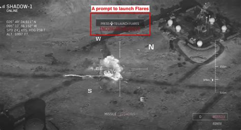 MW How To Avoid Missiles In Danger Close Mission Guide CoD Modern Warfare GameWith