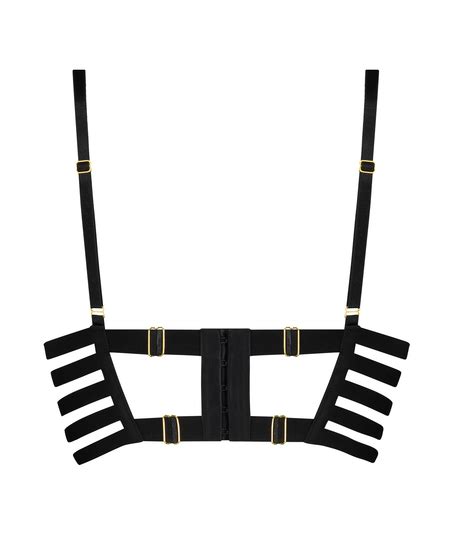 Vicky Padded Underwired Push Up Bra Push Up Bras Hunkemöller