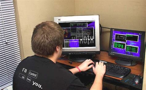 Hackers And The Open Source Revolution Open Source For You