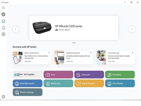 Solved How Do I Delete A Printer From The Hp App Hp Support Community 8413955