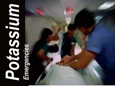 Ppt Potassium Powerpoint Presentation Free Download Id 5522219