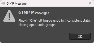 Ways To Make Geometric Shapes In GIMP With Steps