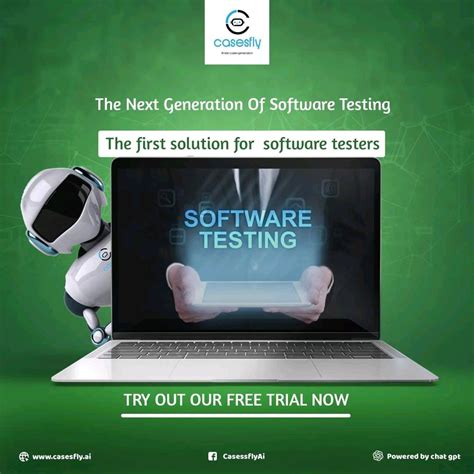 Casesflyai Testing Software Testmanagement Softwaretesting