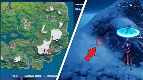 Fortnite Ladebildschirm Bevorstehendes Chaos Fundorte Von