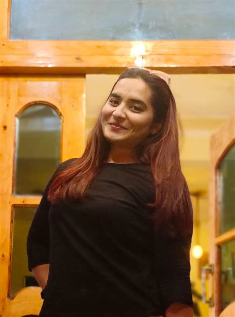 Miral Kumbhani Medium