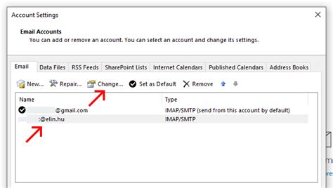 Inbox módosítás Outlook ot használó ügyfeleknek ELIN hu blog