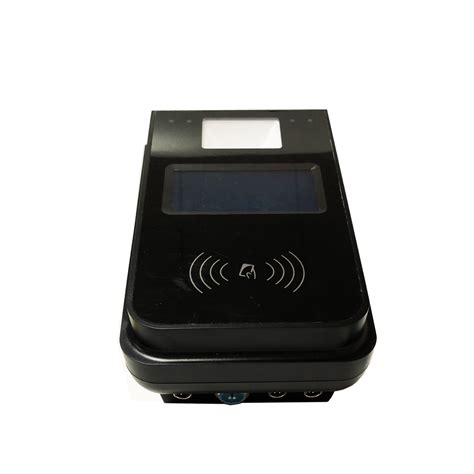 GPS NFC 2D QR Code Scanner POS Card Payment Ticketing Bus Validator