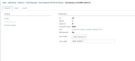 FlashStack Virtual Server Infrastructure With Cisco UCS 4 2 1 In UCS Managed Mode VMware