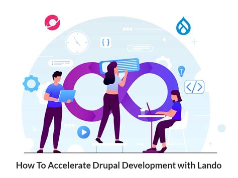 How To Accelerate Drupal Development With Lando Specbee