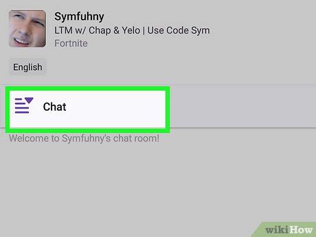 How To Make Twitch Commands On Android Steps With Pictures