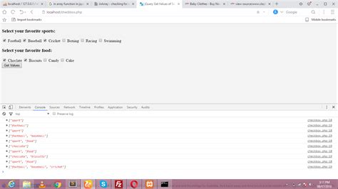 Javascript How To Create Query String In Jquery Stack Overflow