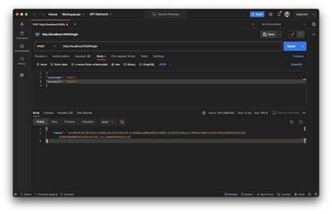 Using Authentication Decorators In Flask Circleci