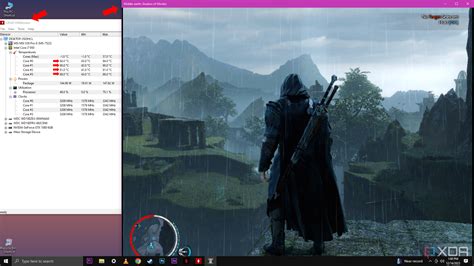 So Unterlasten Sie Ihre CPU Im BIOS Tech News
