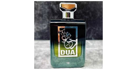 Tux Special Edition The Dua Brand Perfume A Fragrance For Women And Men 2021