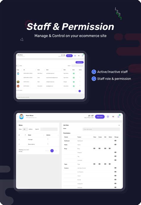 Tlcommerce Saas Laravel And Vuejs Powered Multivendor Codemarket