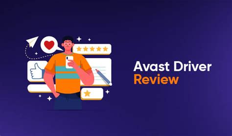 Avast Driver Updater Pros And Cons With Honest Review