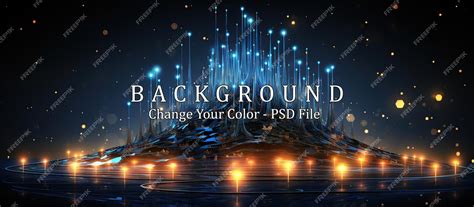 Premium Psd Data Funnel Network