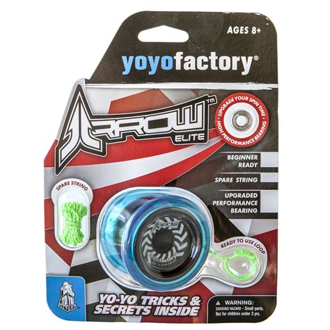 Yoyo Factory Arrow Yoyofactory Australia