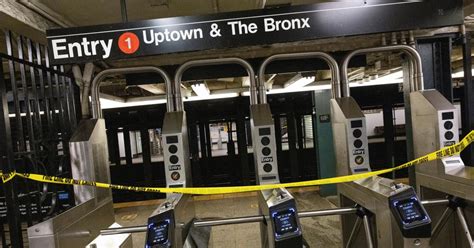 NYU Is Building An Ultrasonic Flood Sensor Network In New York S Gowanus Neighborhood Engadget