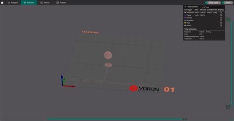 creating g code with fullcontrol a novel way of 3d printing