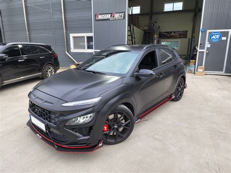 현대 코나n 언유즈얼파츠 바디킷 튜닝 코나n 에어댐 프론트댐 사이드댐 리어댐 디퓨져 디퓨저 연장킷 컵윙 픽싱브라켓 립댐 네이버 블로그