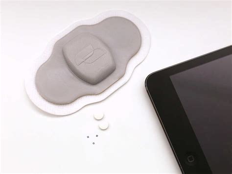 The Future Of Nanotechnology And Computers So Small You Can Swallow