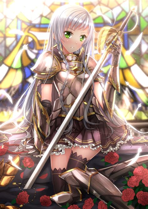 Yusa Emi Hataraku Maou Sama Mobile Wallpaper By Swordsouls