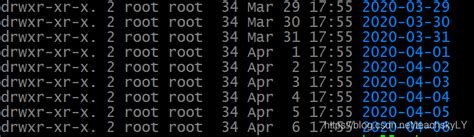 Linux 里定时执行任务的两种方式定时任务每天早上四点执行 Csdn博客