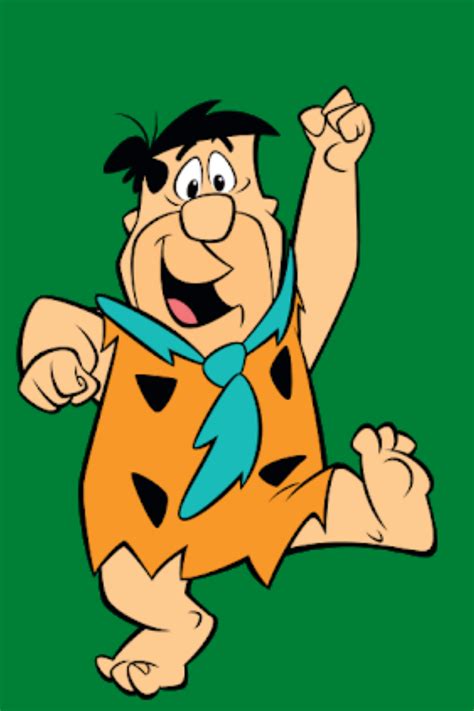 Pin By Tammy Gyle On Art And Cartoons Cartoon Character Pictures Flintstone Cartoon Classic